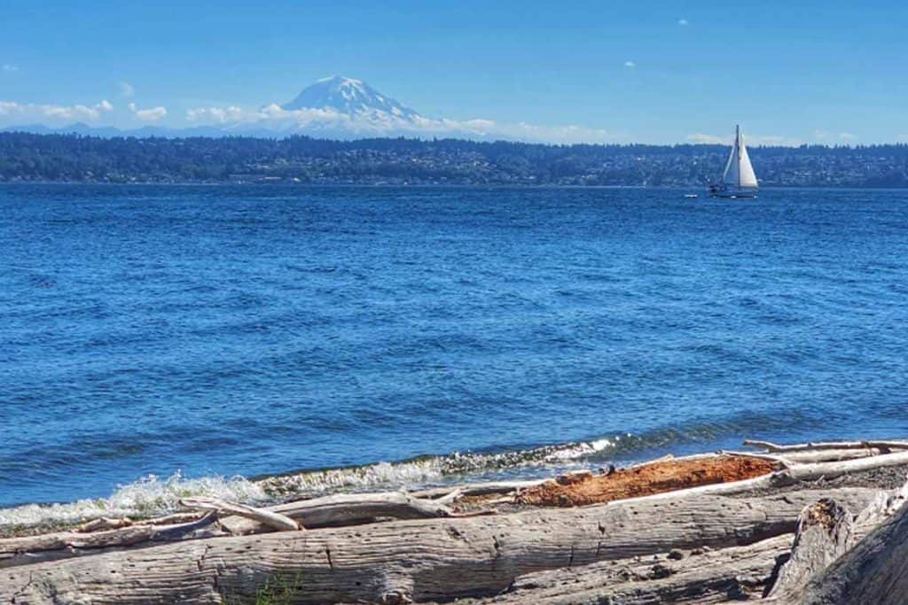 35 Things To Do On Vashon Island : Day Trips & Longer Stays