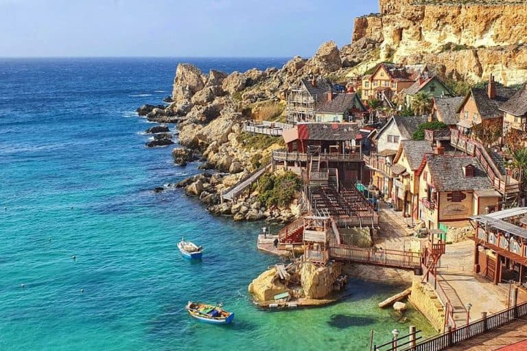 Malta Beyond The Beaches: Is It Worth Visiting Off Season?