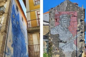 What is Porto Famous For : First time Visitor Guide to Porto