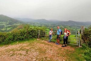 St Jean Pied De Port To Roncesvalles | How Tough Is Day 1?