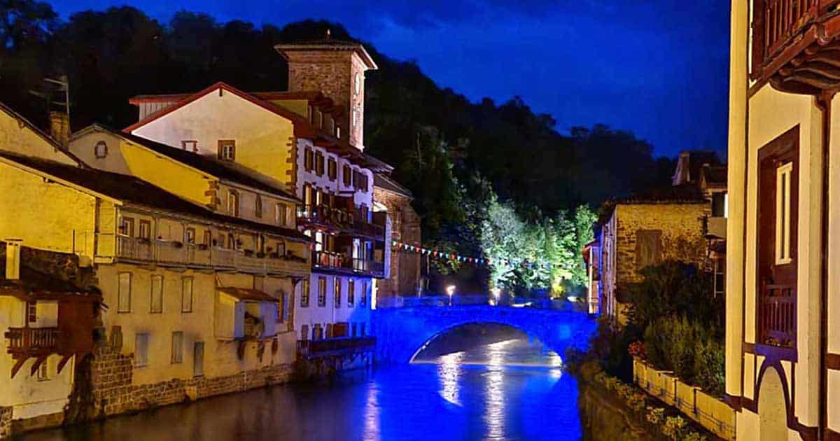 How To Get To St Jean Pied De Port : A Guide For Pilgrims
