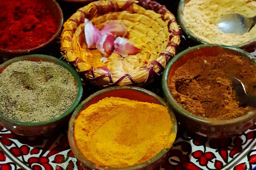 Tagine Cooking Class In Marrakech : Our Hands-On Review