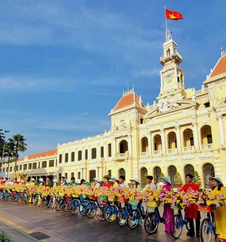 1 Day In Ho Chi Minh : Making The Most Of 24 Hours In Saigon