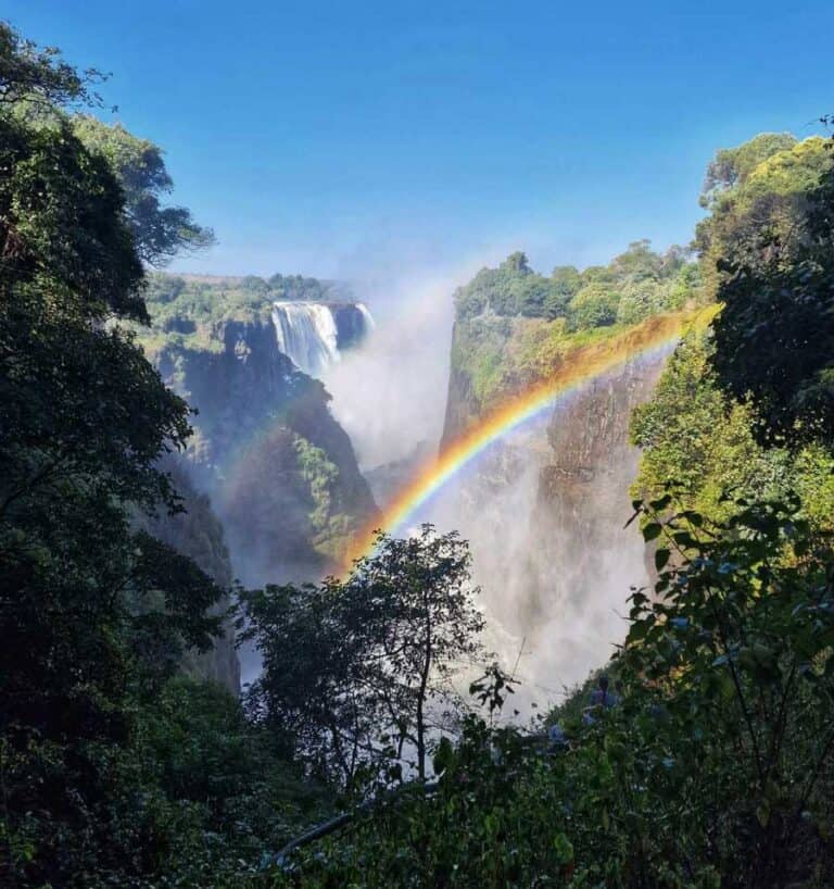 2 Days In Victoria Falls : Itinerary For A First Time Visit
