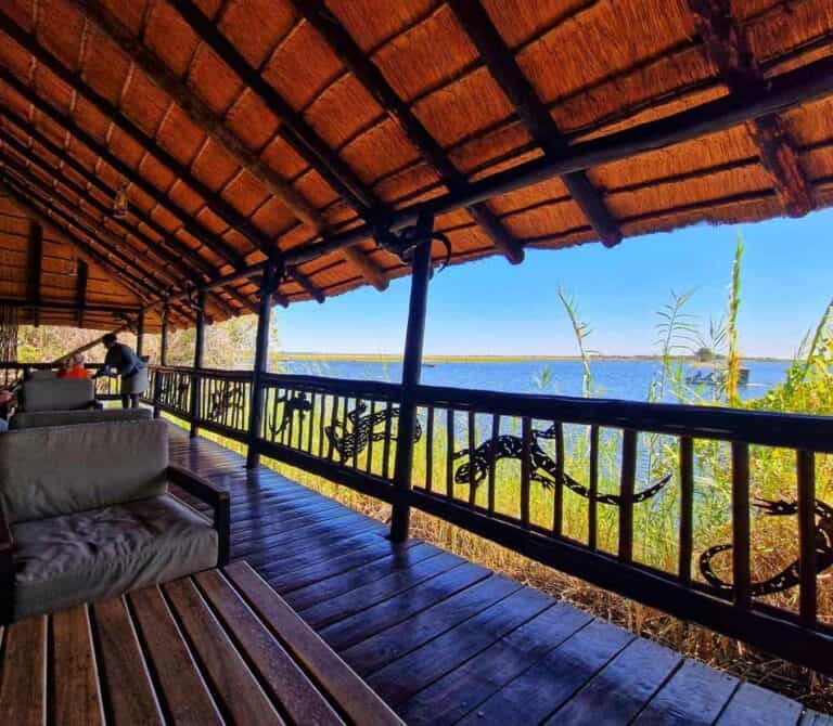 Is Chobe National Park Worth Visiting? Correct Answer Is Yes!
