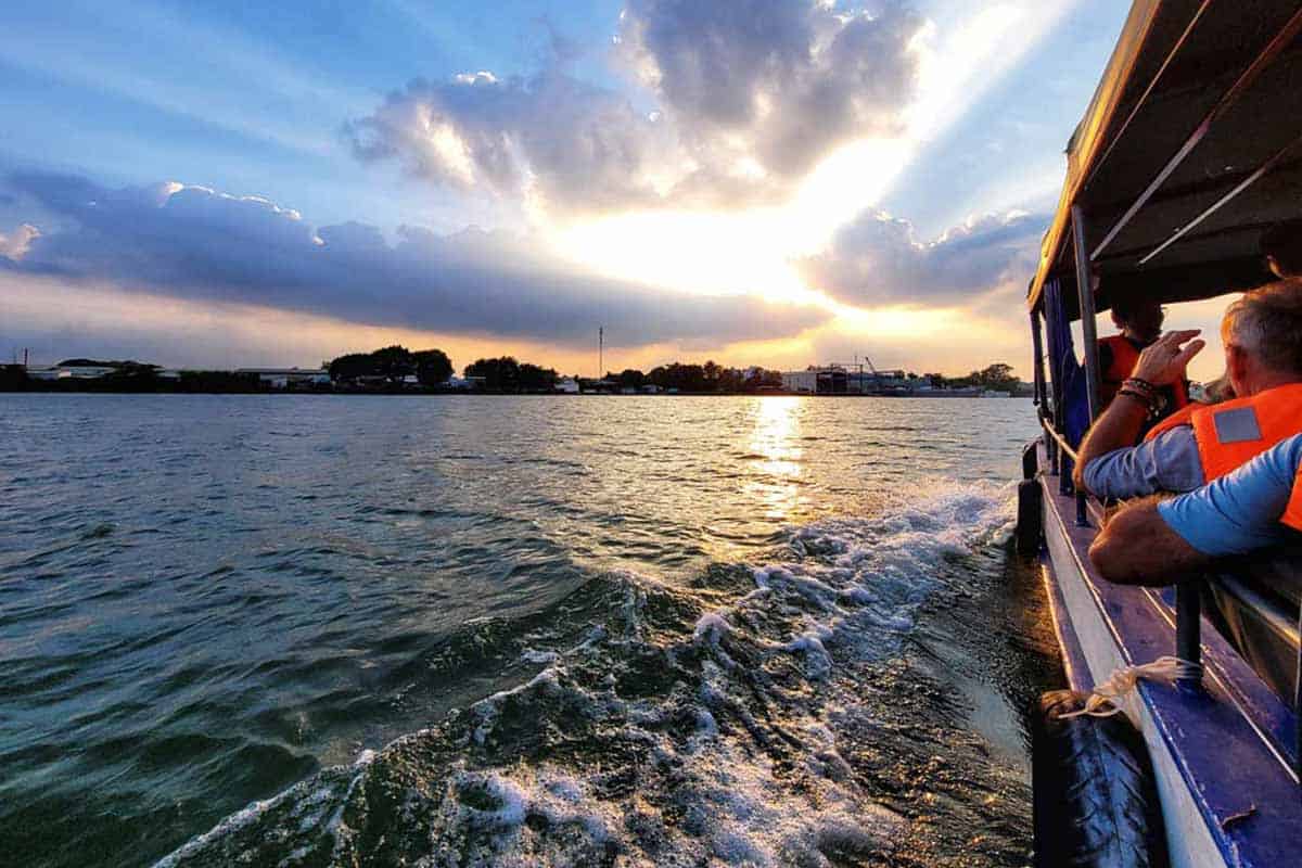 Phnom Penh To Ho Chi Minh : 6 Very Different Ways To Travel