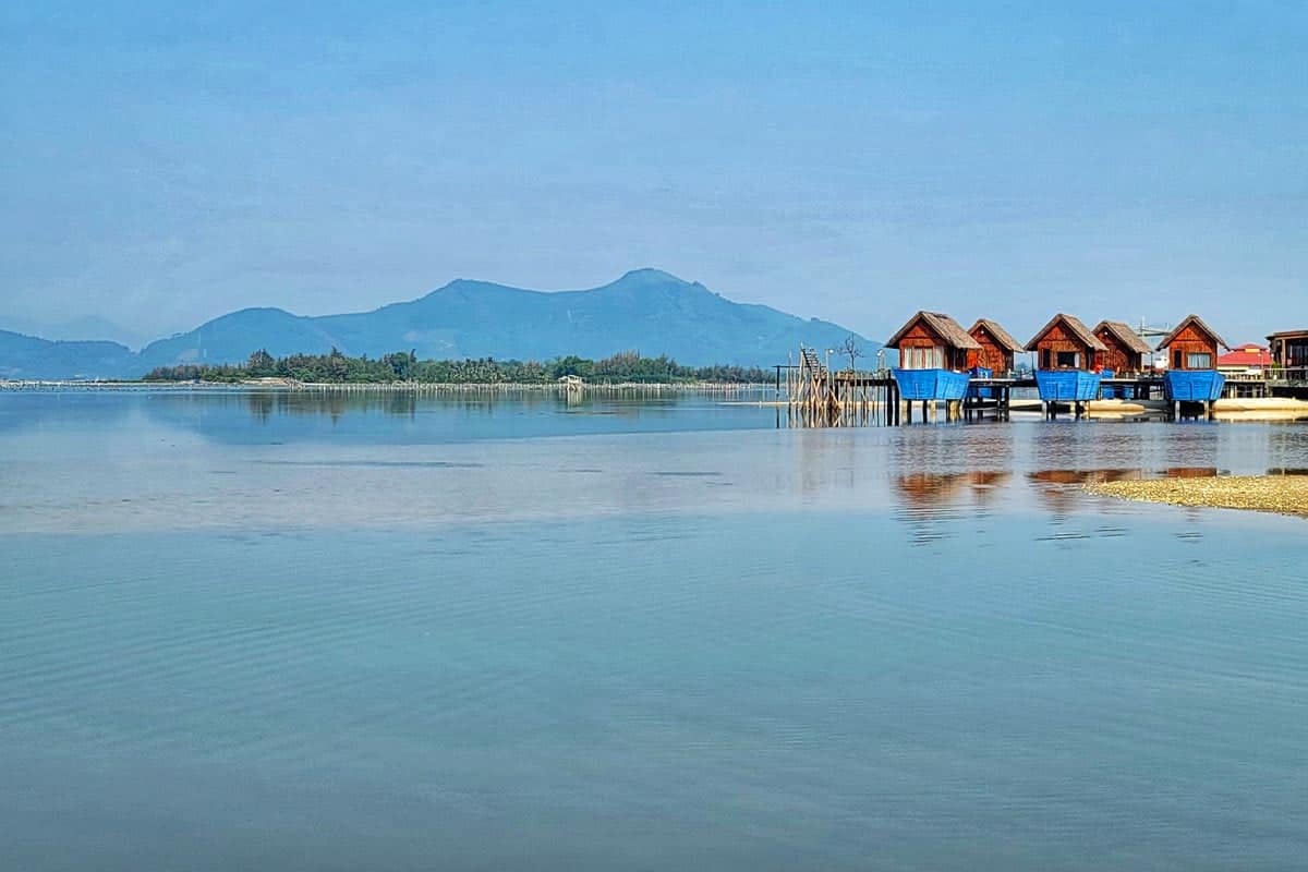 How To See Hai Van Pass : The World's Most Scenic Road?