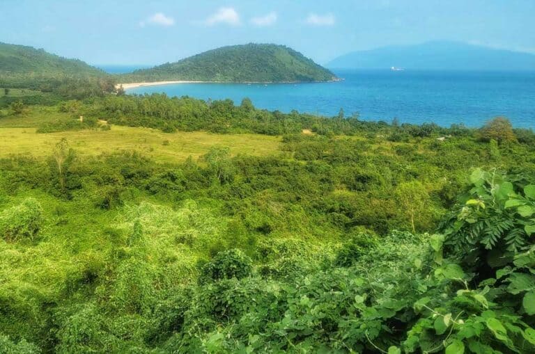 How To See Hai Van Pass : The World's Most Scenic Road?