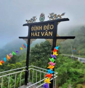 How To See Hai Van Pass : The World's Most Scenic Road?