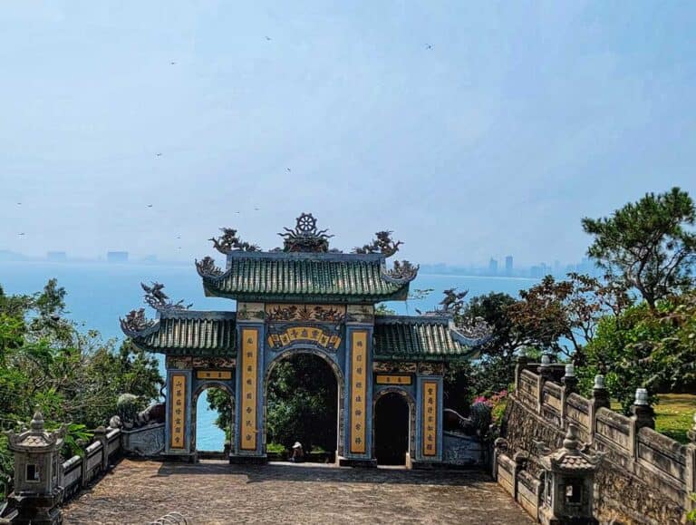 How To See Hai Van Pass : The World's Most Scenic Road?