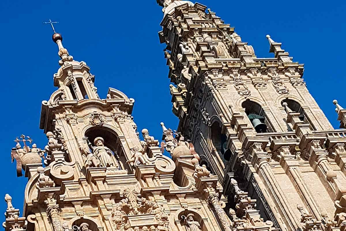 Who Is St James? The Story Behind The Camino De Santiago