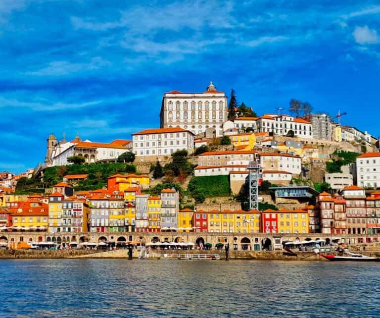 What Is Porto Famous For : First Time Visitor Guide To Porto