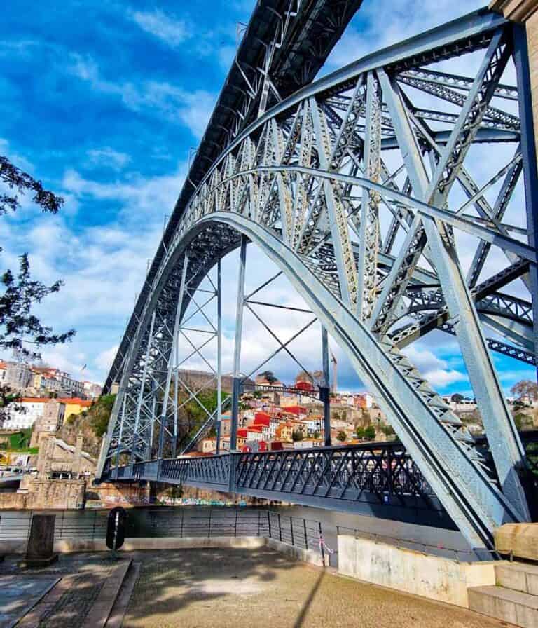 Getting Around Porto: From The Airport To The City & Beyond