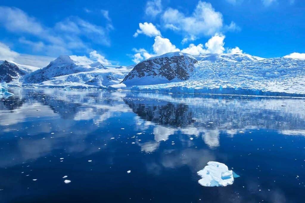 Antarctica In Photos | Breathtaking Images From Our Journey