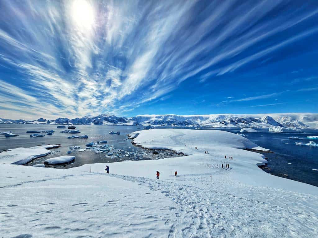 Antarctica In Photos | Breathtaking Images From Our Journey